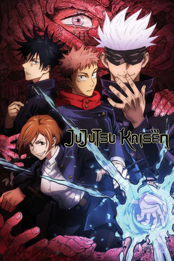 Gege Akutami, Author of "Jujutsu Kaisen", Officially Declares his Return!