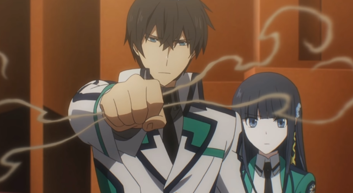 12 Best Anime based on Magic to WATCH in 2023