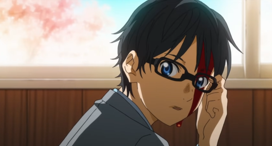 21 anime based on social issues