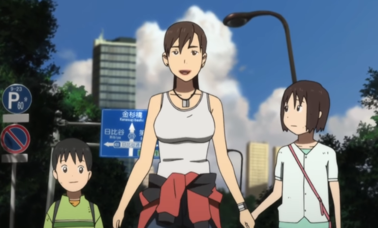 23 Emotional Anime Series That Will Make You Cry, A List with Total ...