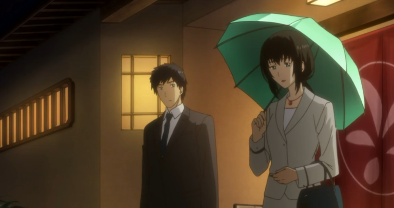 21 Anime List Based on Time Travel including Total Episodes