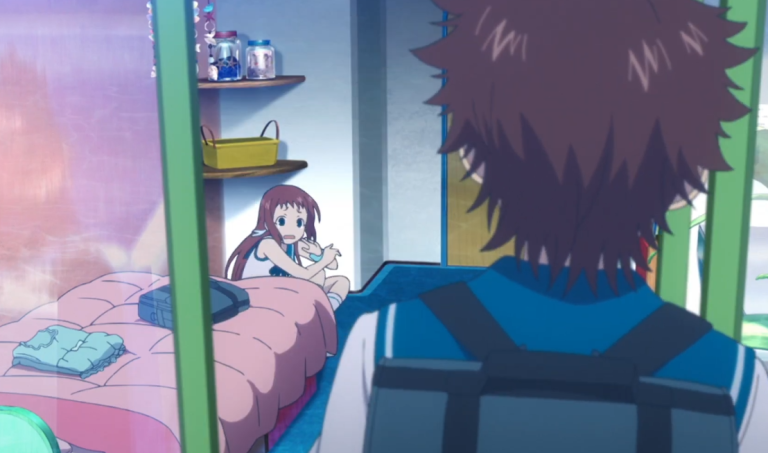 23 Emotional Anime Series That Will Make You Cry, A List with Total ...