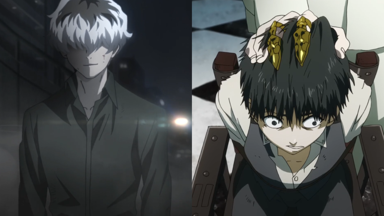 10 Anime Criticized for Poor Animation