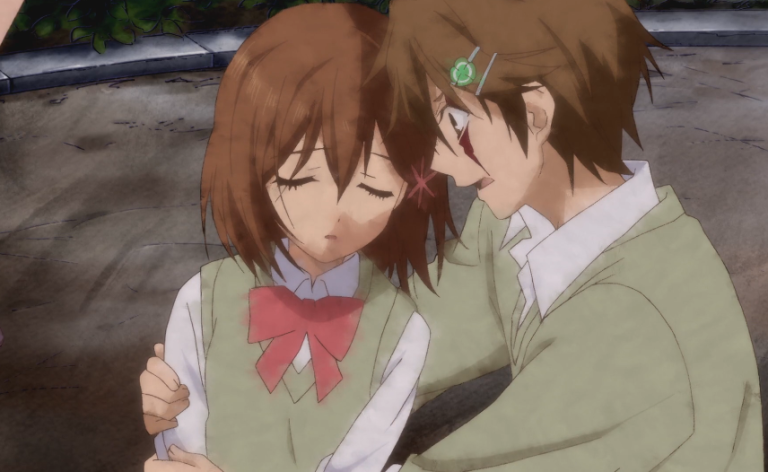 15 Trash Anime to Watch When You Want to Turn Your Brain Off