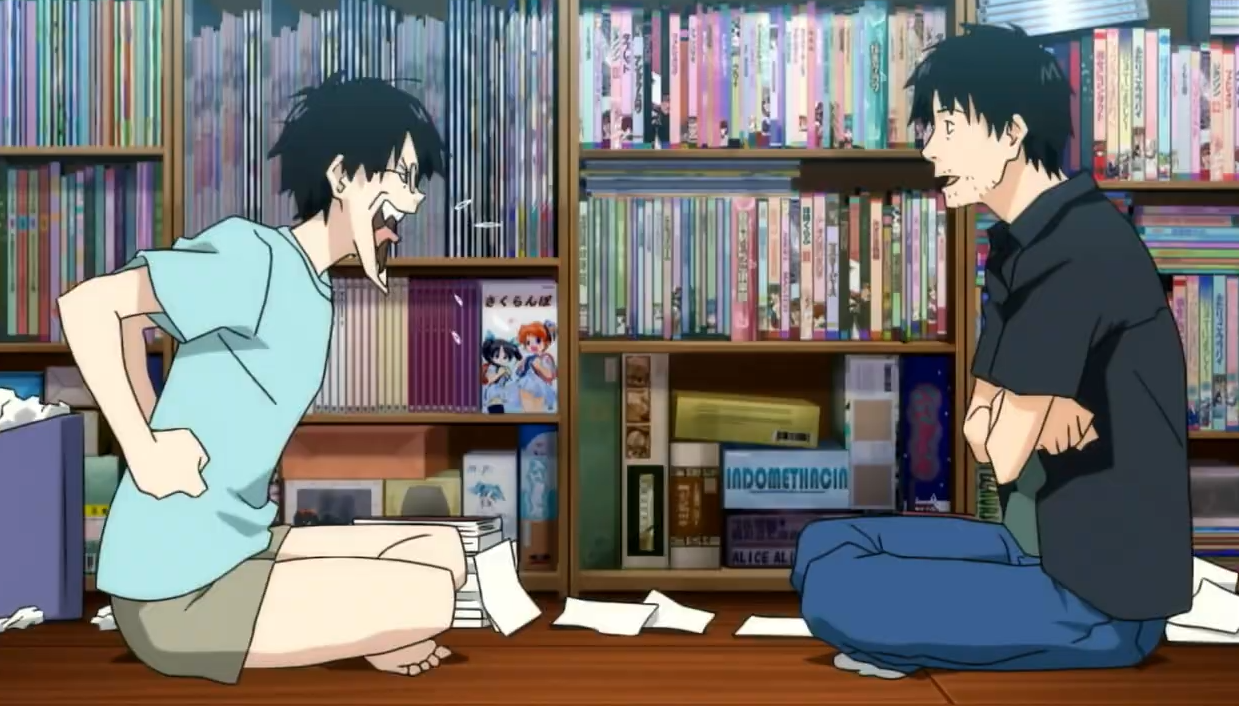 21 anime based on social issues
