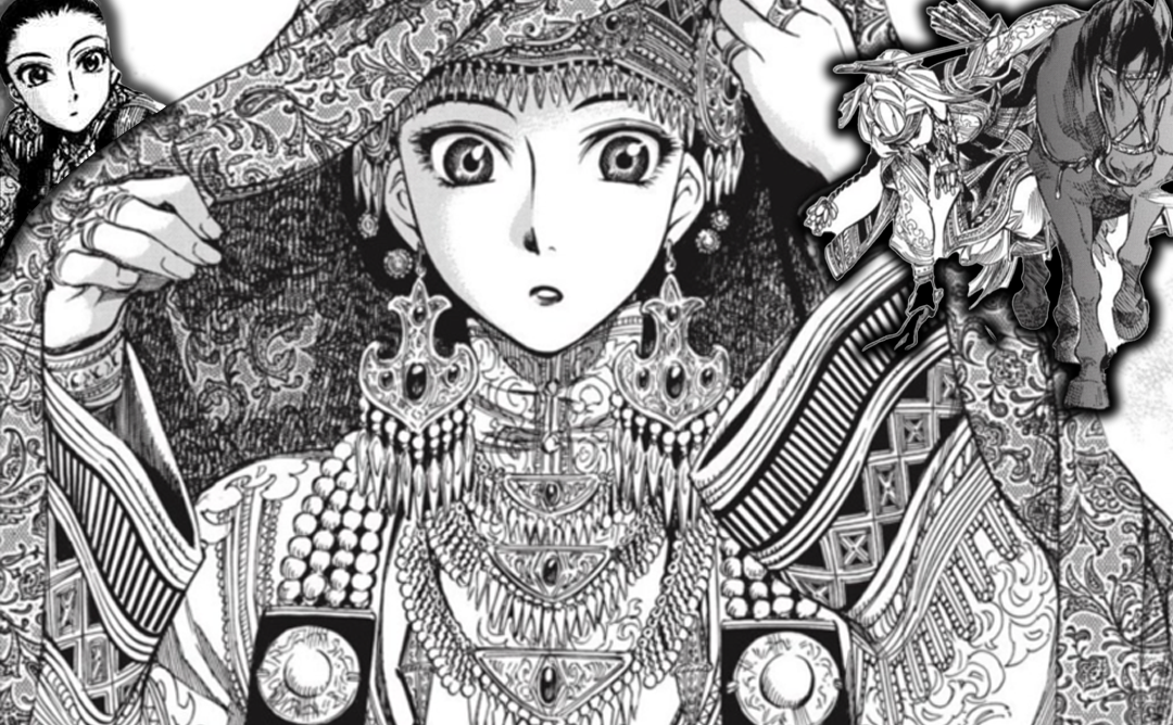 7 Underrated Manga
