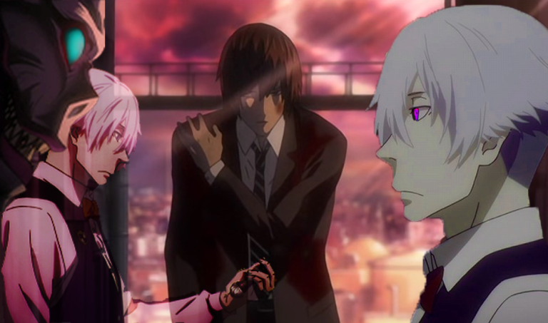 Death Note Anime Is Getting A Remake