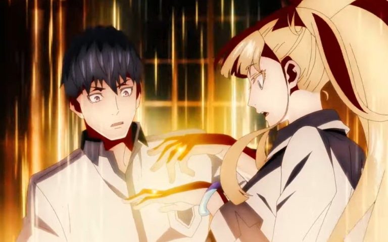 The 2024 Isekai Anime List
