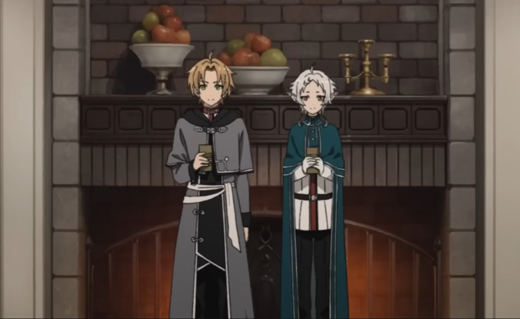 The 2024 Isekai Anime List