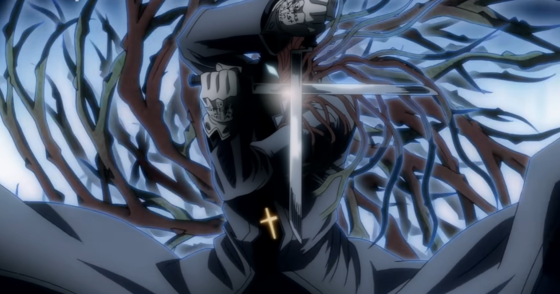 "Hellsing" New Anime Remake is Reportedly Decided According to ...