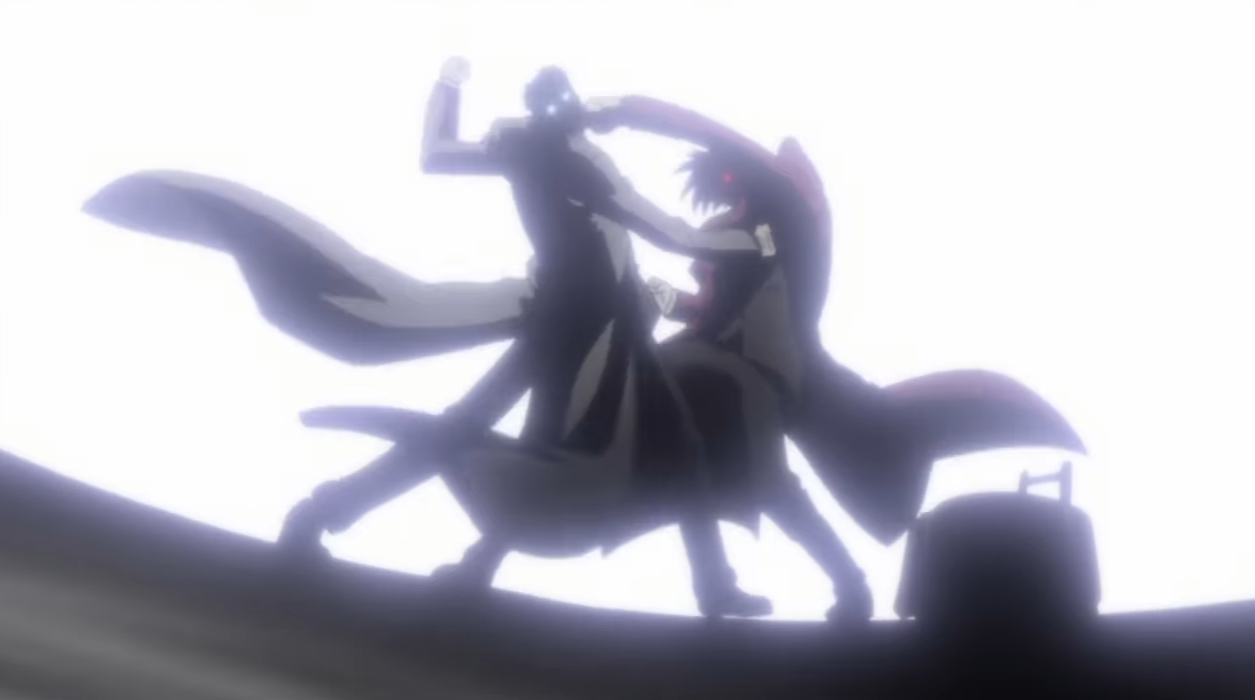 "Hellsing" New Anime Remake is Reportedly Decided According to ...