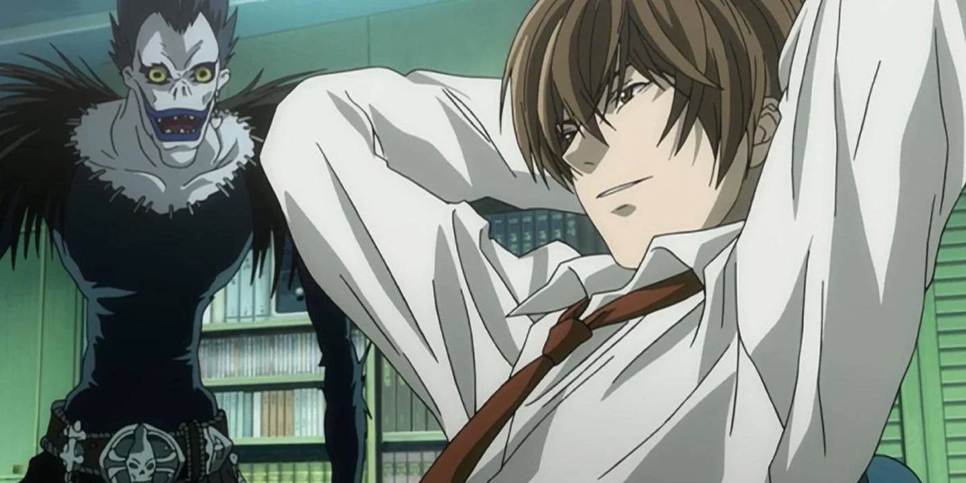 Why Death Note Author Ohba Is Not a Well-Known Public Figure Like Other ...
