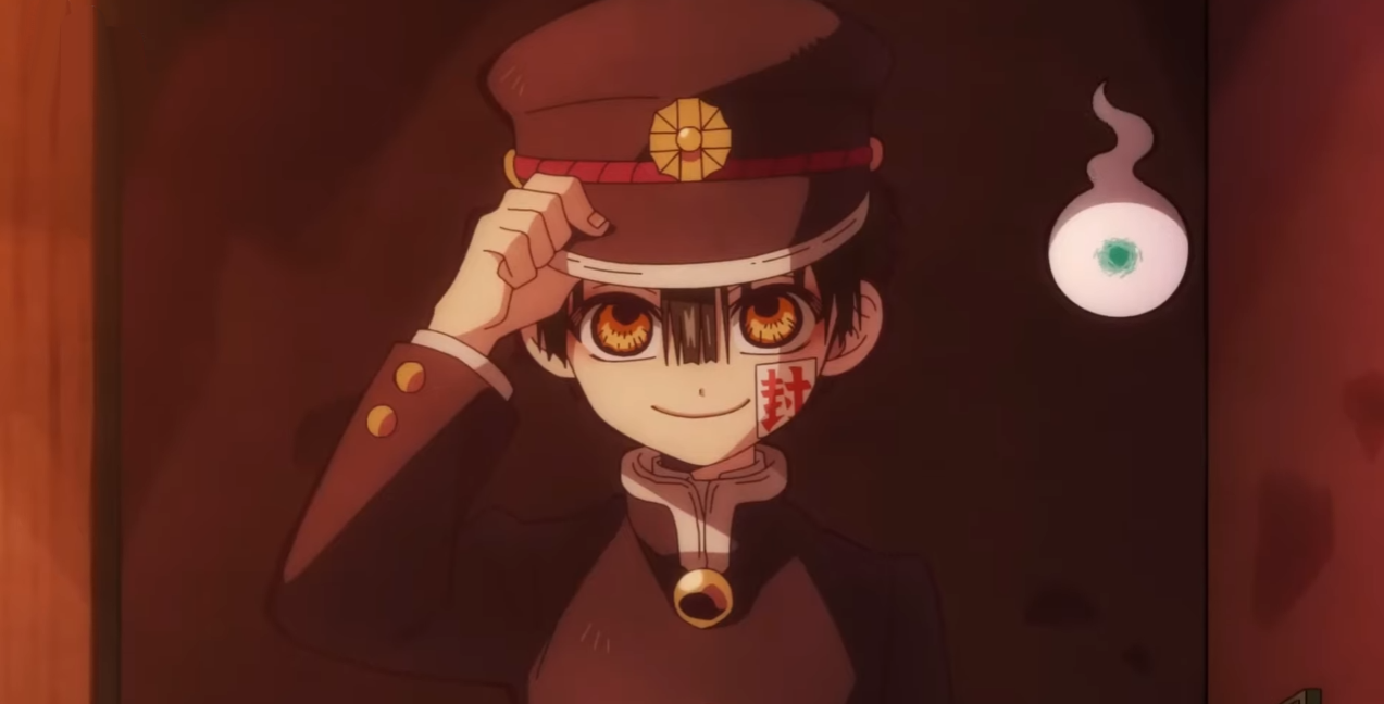 Toilet-bound Hanako-kun Season 2 New Trailer Unveils Exciting Details