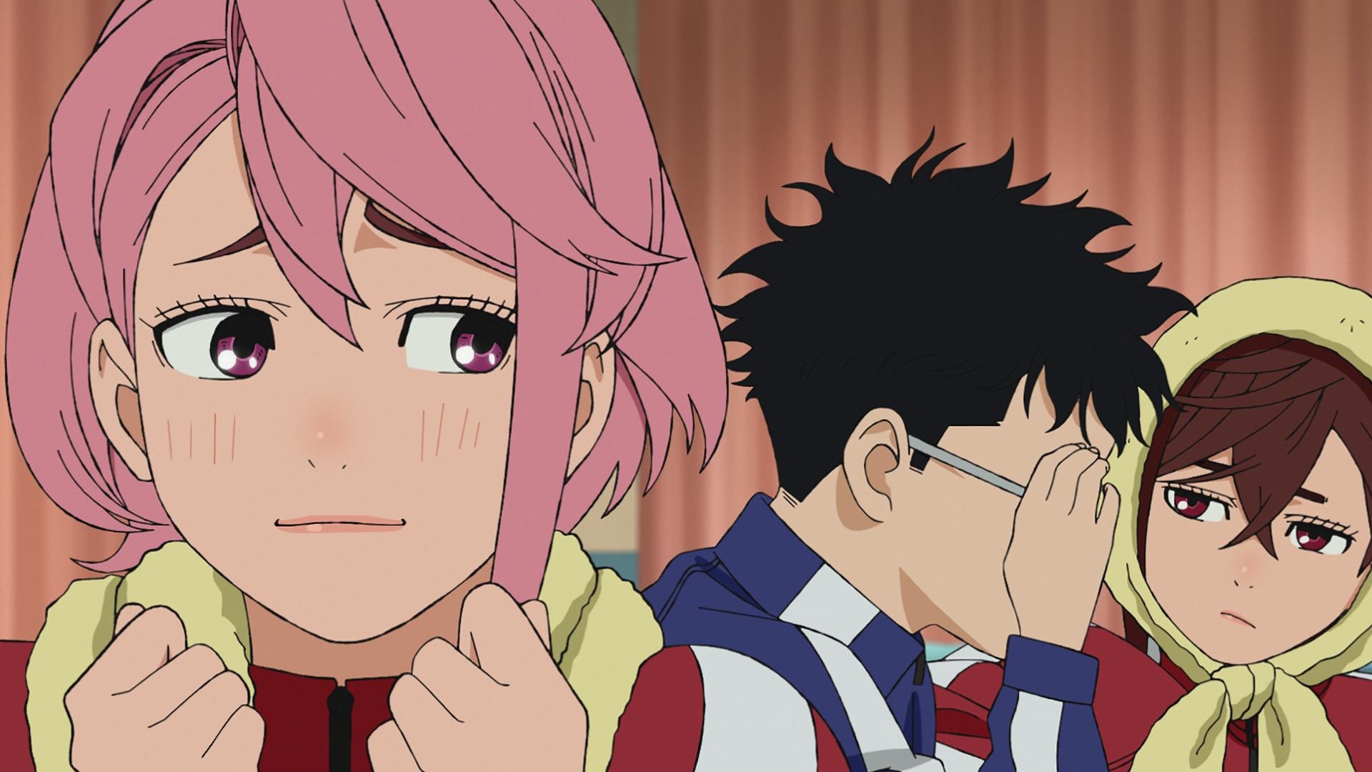 DANDADAN Season 2 Is Likely Confirmed for Summer 2025: Science SARU's ...