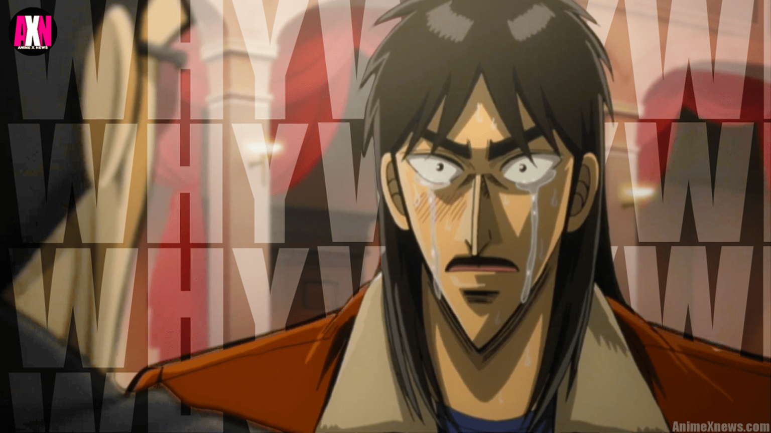 Over 30 Anime Piracy Websites Shut Down This Month - A Major Blow to ...