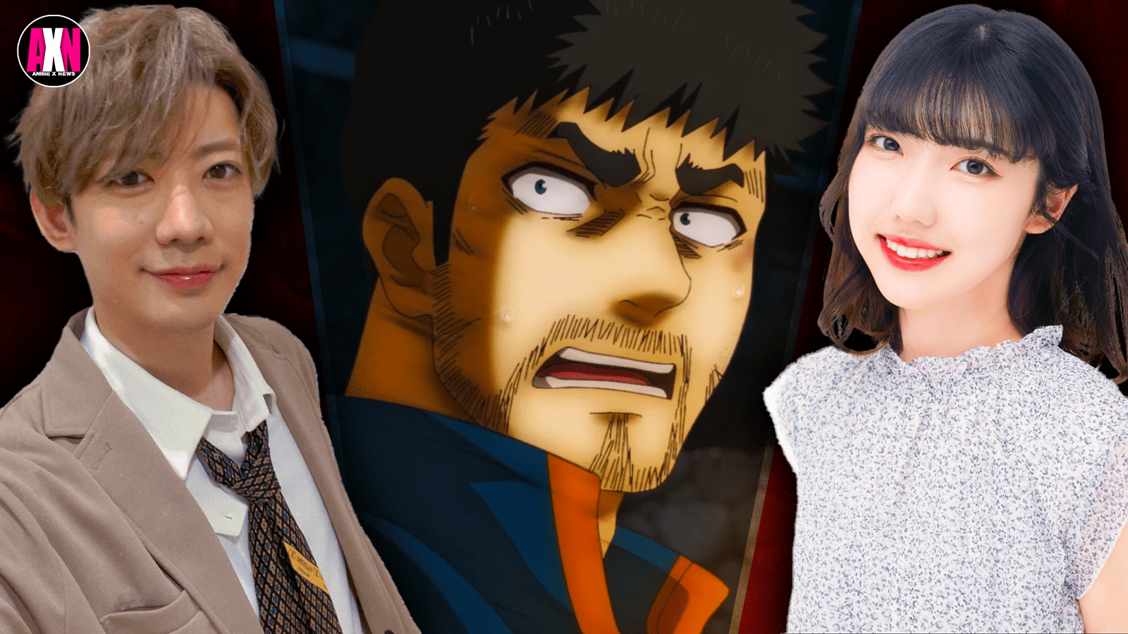 “Futari Solo Camp” TV Anime Officially Announced for July 2025