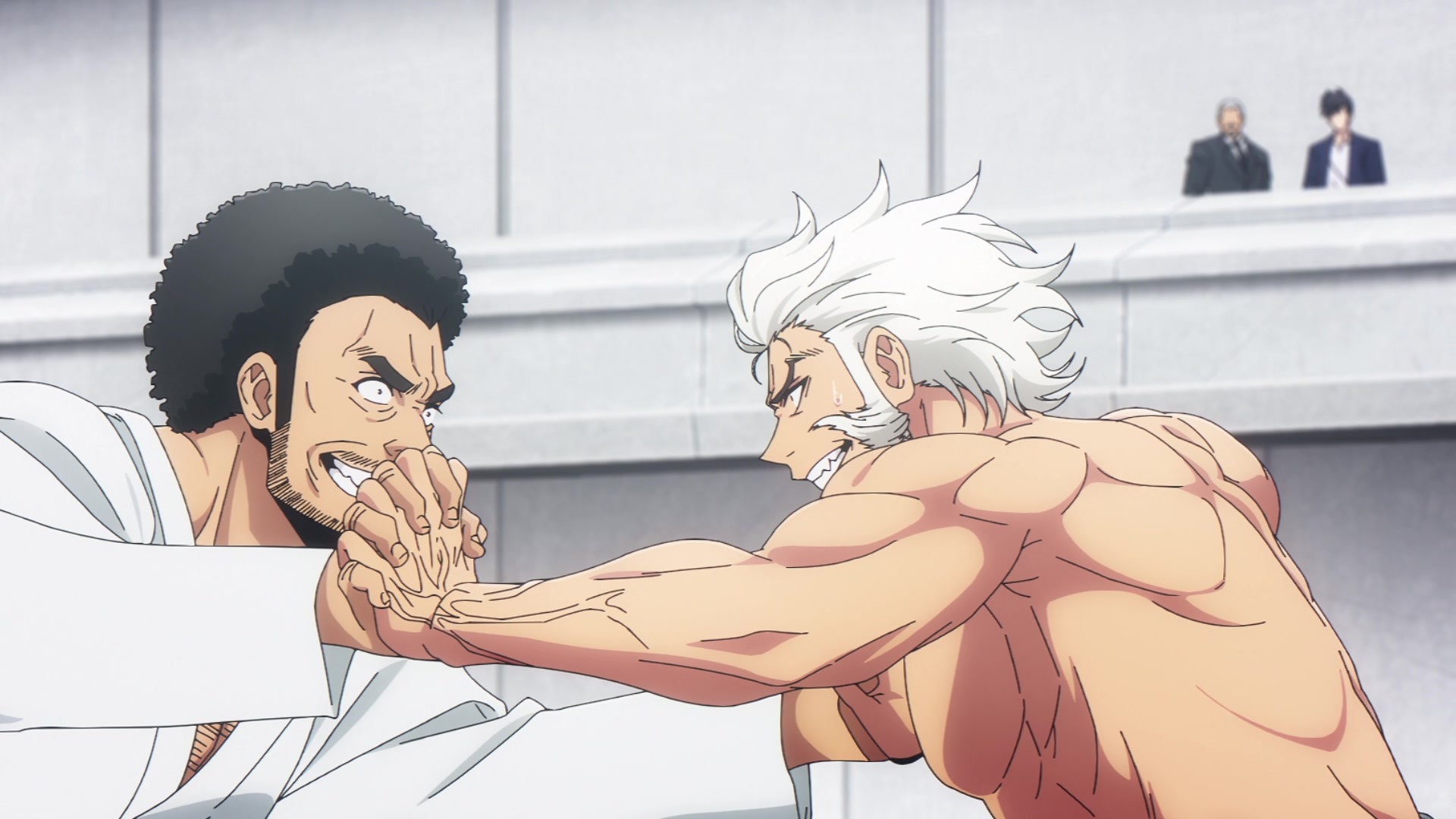 Solo Leveling: Most Underrated Villain in the Entire Series