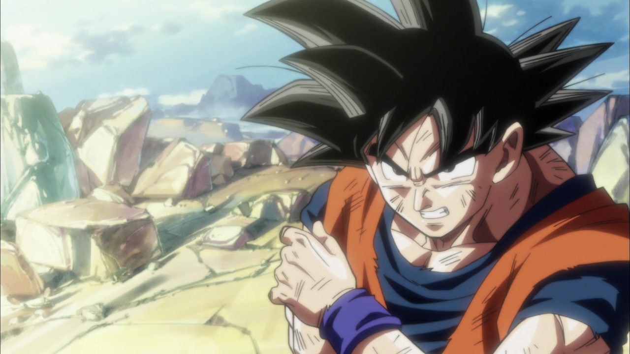 "This sh*t is so over animated": Dragon Ball And Solo Leveling Fans Are ...