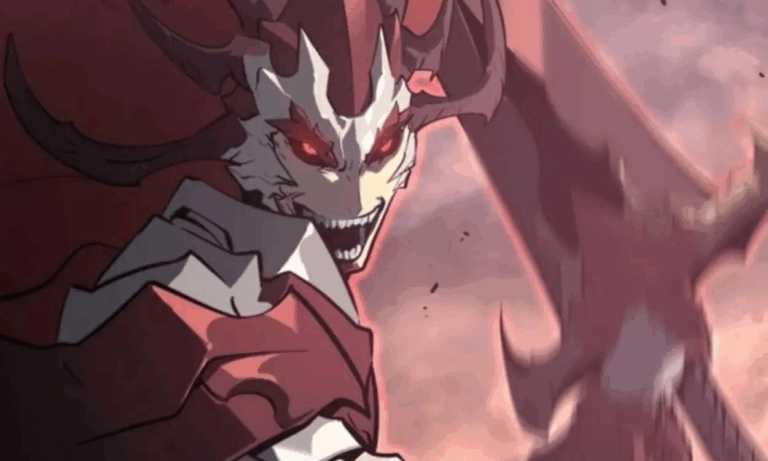 Solo Leveling: Most Underrated Villain in the Entire Series