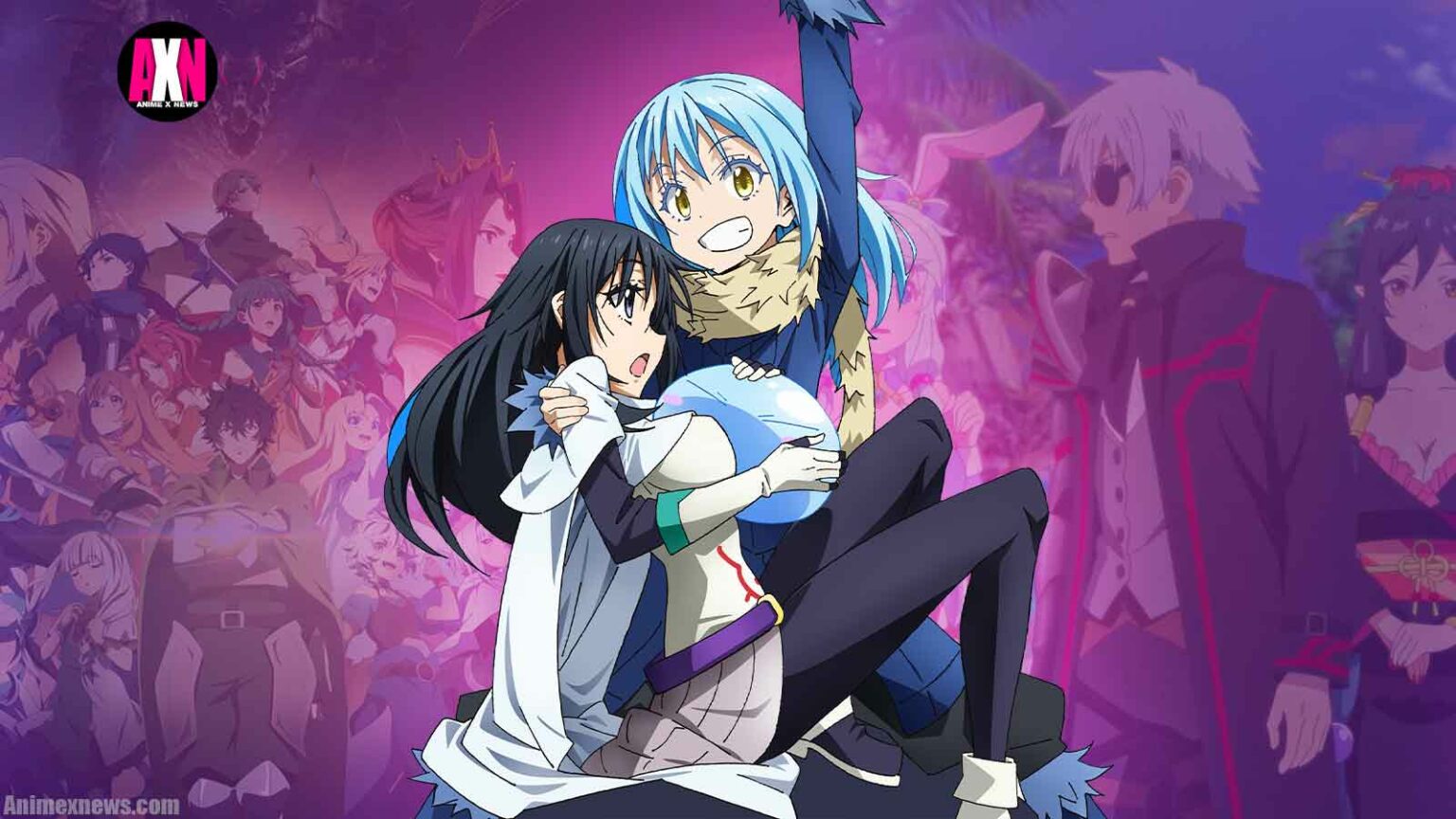 14 Underrated Anime Gems You Must Watch